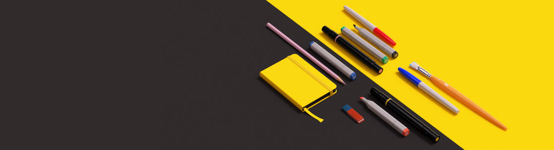 Buy Stationery and Gifts Online I Stationery Shop Near Me - Inchpaper
